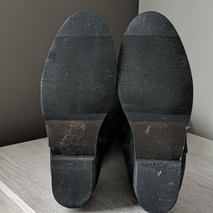 Nordstrom | Shoes | Bp Tall Leather Boots | Poshmark